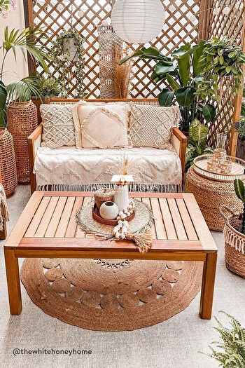 Appartement à vendre - Magescq - 2 pièces - 1 chambre