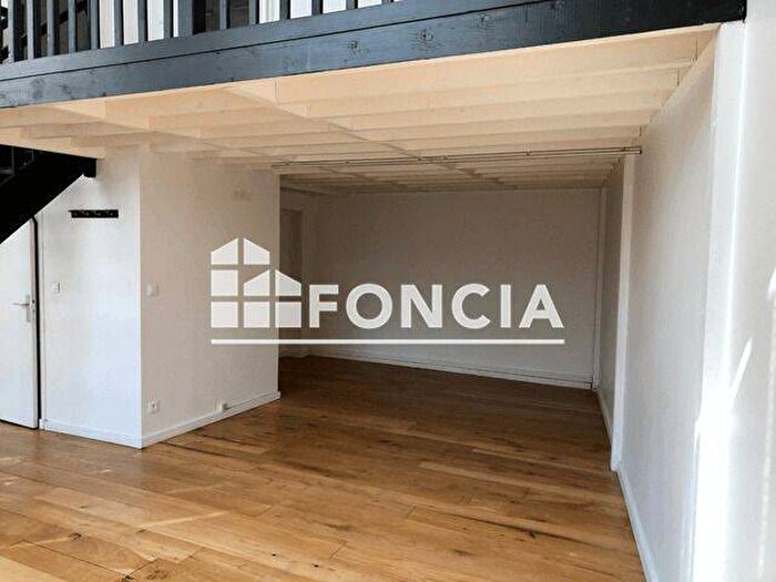 Appartement 3 pièces à louer - Vauban Esquermes, Lille