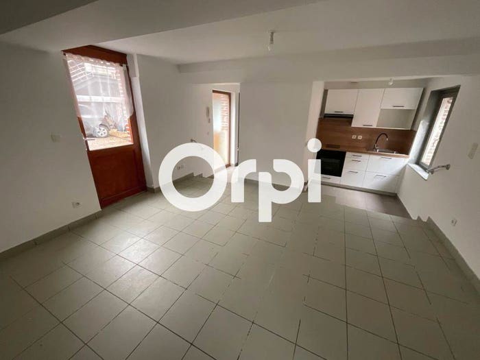 Appartement 2 pièces à louer - Le Maresquel, Templeuve-en-Pévèle