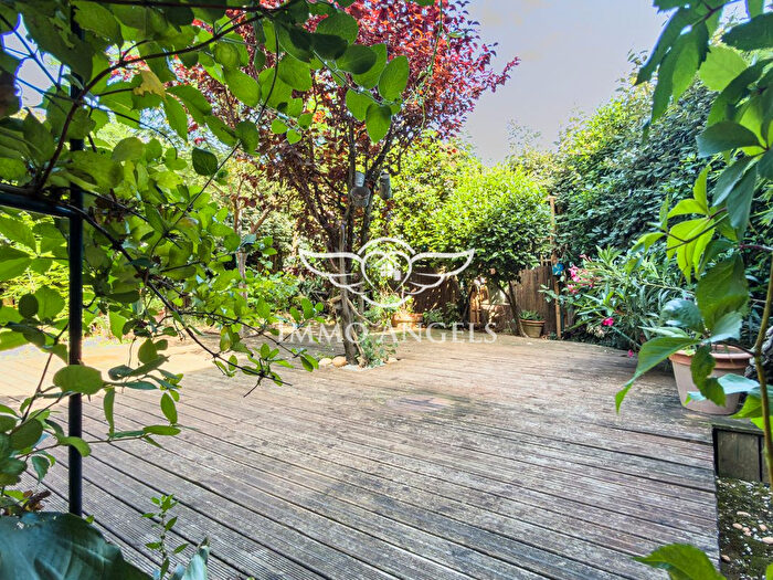 Morières-lès-Avignon : Maison 4 pièces à vendre