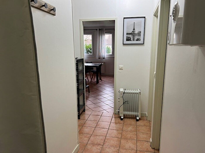Appartement 1 pièce à louer - Sannois, Centre-ville, Bel Air