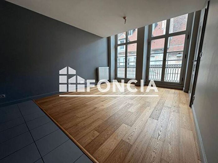 Centre, Chapelle des Buis, Besançon - Appartement 2 pièces à louer