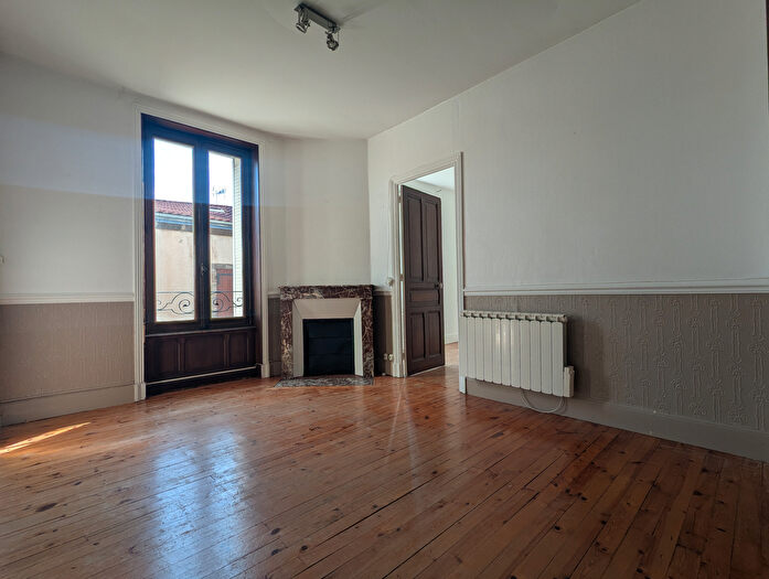 Clermont-Ferrand, Jaude, Fontgiève Saint-Alyre - Appartement 2 pièces à louer