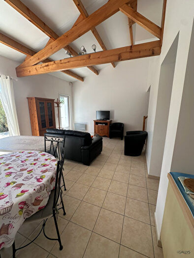 Saint-Georges-d'Oléron, Domino, Chaucre, Epinouses, Grand Cluseau, Coquettes : Maison 3 pièces à vendre