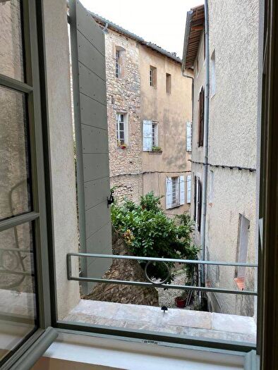 Forcalquier - Appartement 2 pièces à louer