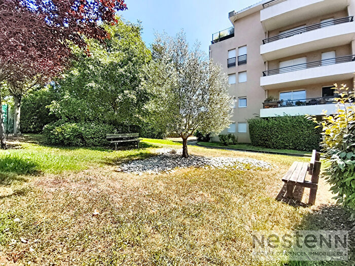 Appartement 3 pièces à Marseille 12ème, Saint-Julien, à vendre