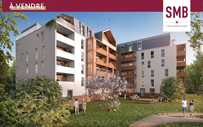 Appartement à vendre - Pau, Pau Sud