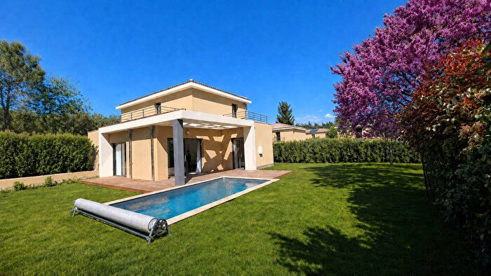 Maison 5 pièces à vendre - Aix-en-Provence, Jas de Bouffan