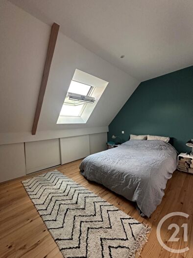 Appartement à vendre - Lancieux - 3 pièces - 2 chambres