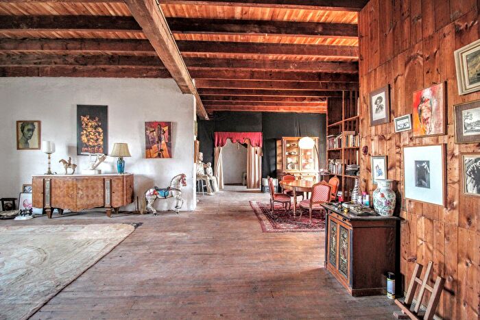 Septfonds - Maison 2 pièces à vendre