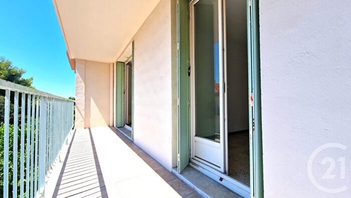 Appartement à vendre - Istres, Etang - 3 pièces - 2 chambres