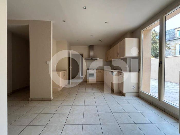 Arsonval, Brive-la-Gaillarde : Appartement 3 pièces à louer