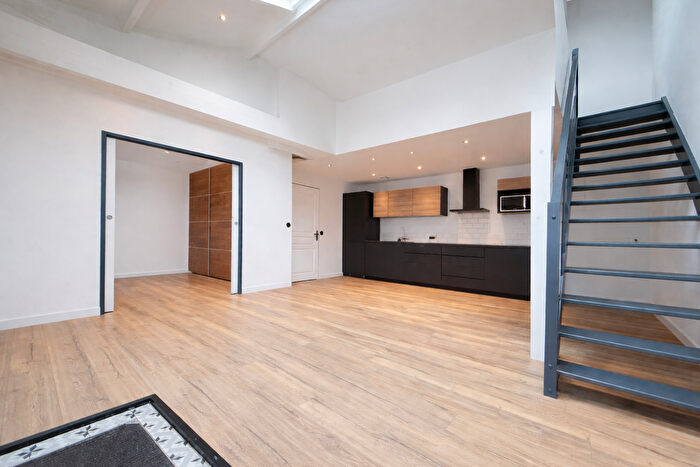 Maison à vendre - Reims, Jamin, Jaurès, Cernay, Epinettes - 3 pièces - 2 chambres