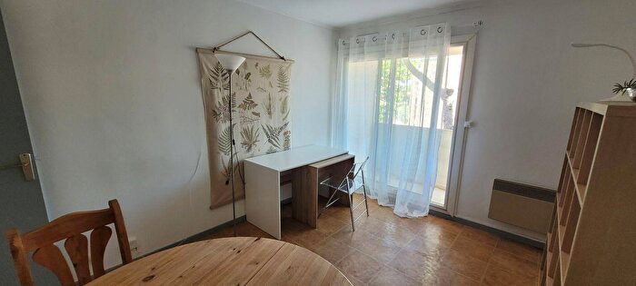 Montpellier : Appartement 2 pièces à louer