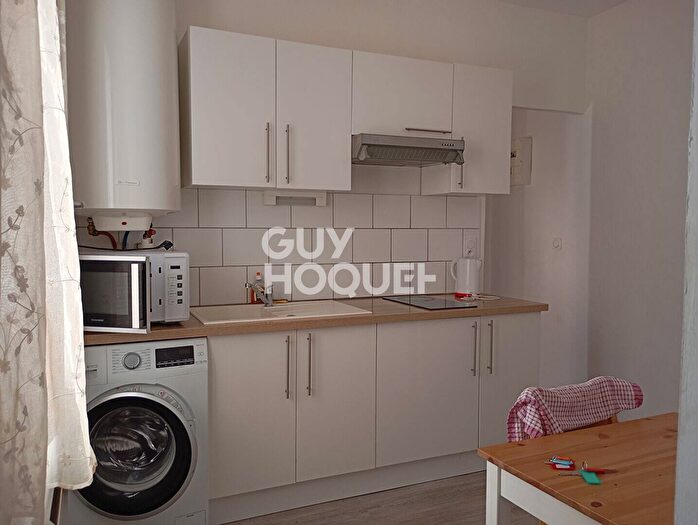 Centre Ville, Carpentras - Appartement 2 pièces à louer