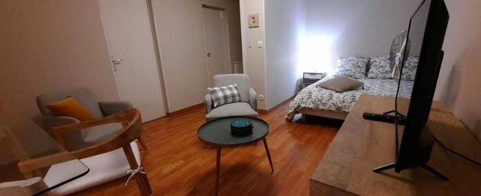 Bordeaux : Appartement 1 pièce à louer