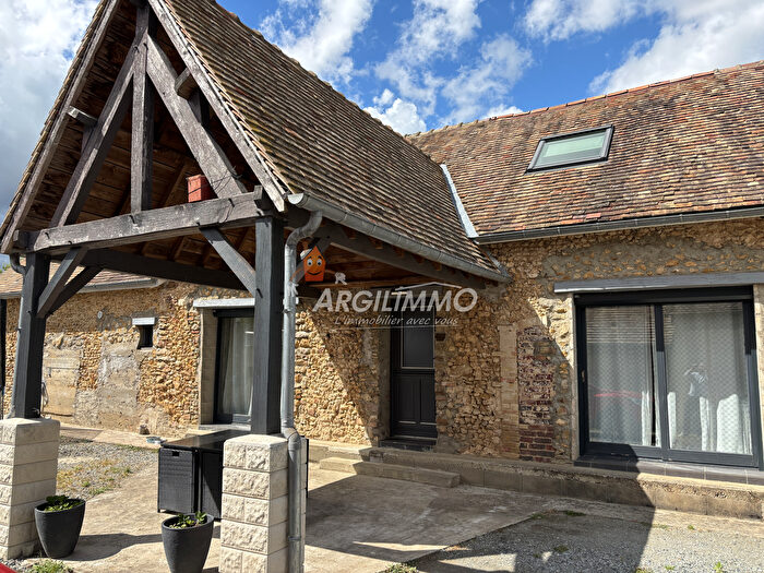 Volnay : Maison 7 pièces à vendre