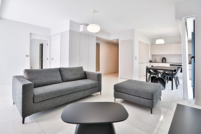Ajaccio, Casone, Trottel - Appartement 2 pièces à louer