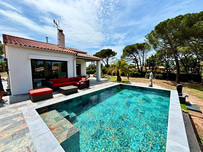 Le Muy : Maison 4 pièces à vendre