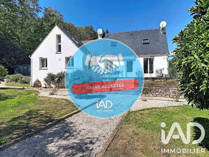 Combrit : Maison 5 pièces à vendre