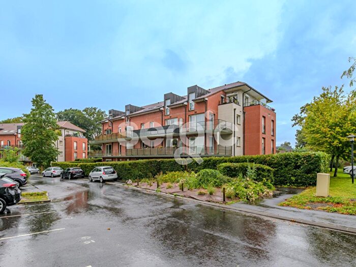 Appartement à vendre - Saultain - 2 pièces - 1 chambre