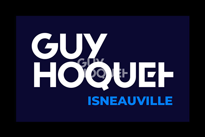 Maison à vendre - Bosc-Guérard-Saint-Adrien - 6 pièces - 5 chambres