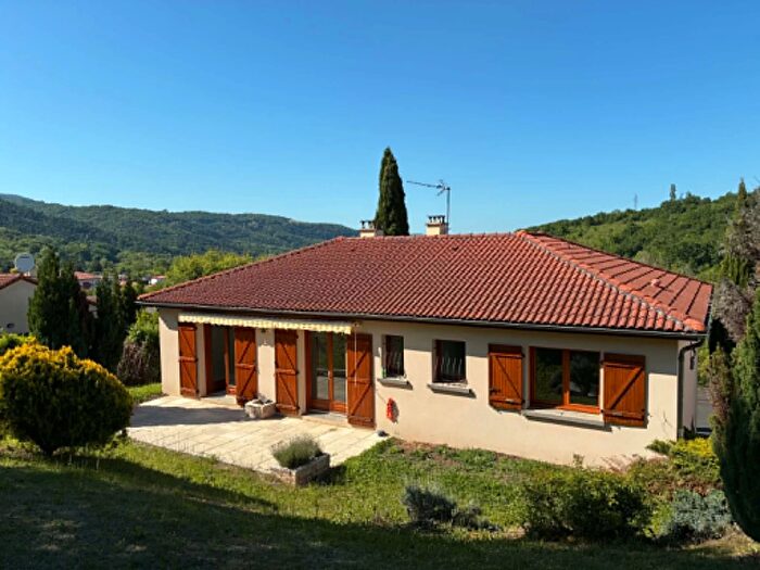 Durtol : Maison 4 pièces à louer