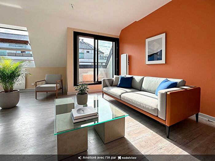 Appartement 2 pièces à vendre à Pau, Dufau, Tourasse