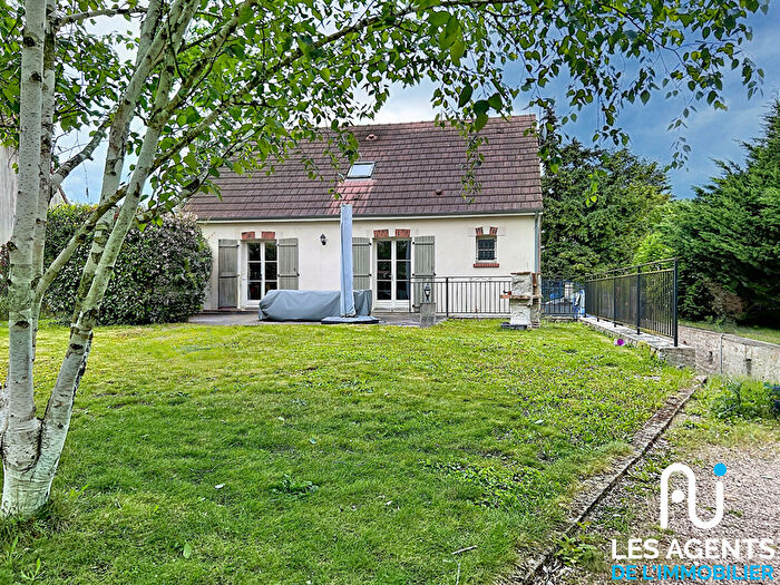 Maison 6 pièces à vendre à Beaugency