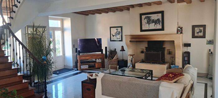 Maison 4 pièces à Bellême, à vendre