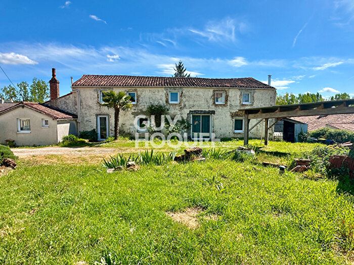 Maison 6 pièces à Sérigné, à vendre