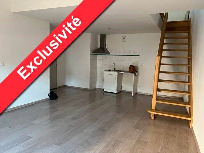 Appartement 3 pièces à Centre Vieille Ville, Brignoles, à louer