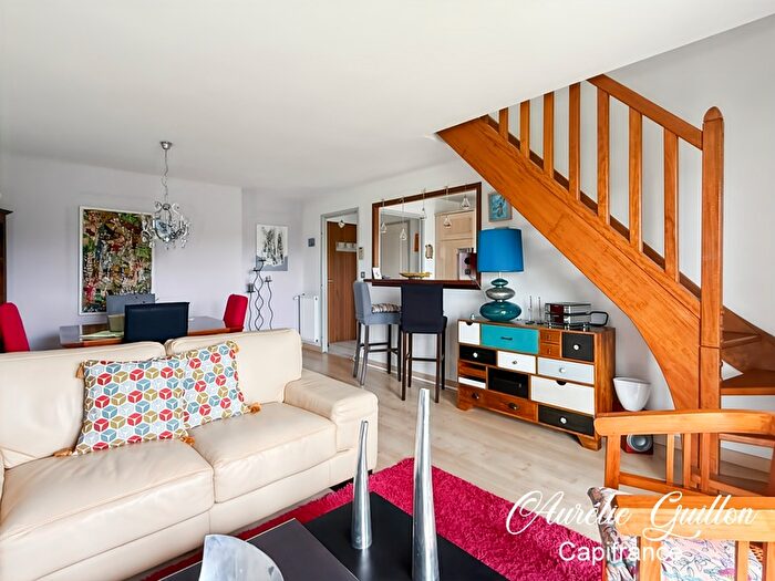Ploërmel : Appartement 2 pièces à vendre