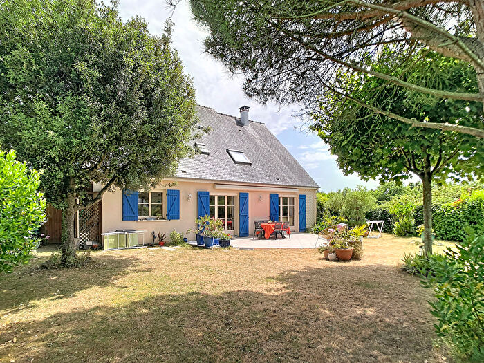 Maison 6 pièces à vendre à Angers, Lac de Maine