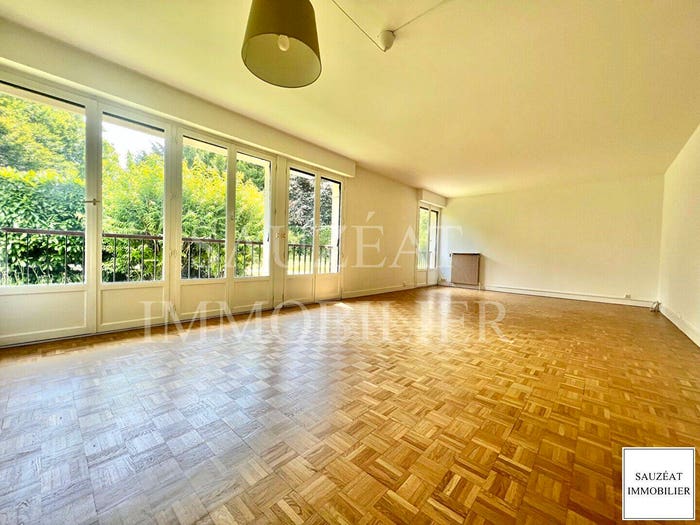Colbert, Châtenay-Malabry : Appartement 5 pièces à louer