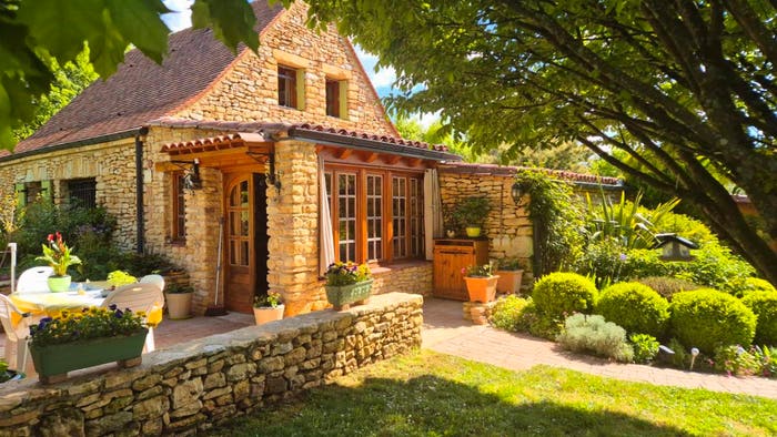 Maison 8 pièces à vendre à Marquay