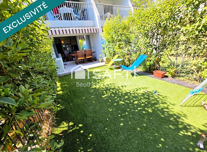Appartement 2 pièces à Le Grau-du-Roi, Centre-ville, à vendre