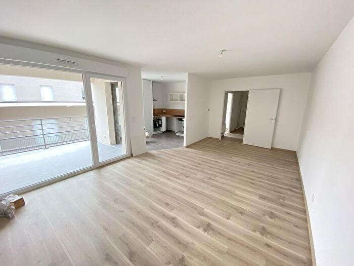 Cormontreuil - Appartement 3 pièces à louer