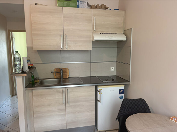Appartement 2 pièces à Rodez, Cardaillac, Layoule, à louer