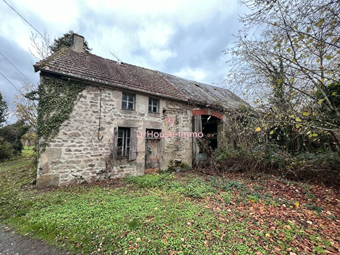 Maison à vendre - Jalesches - 2 pièces - 1 chambre