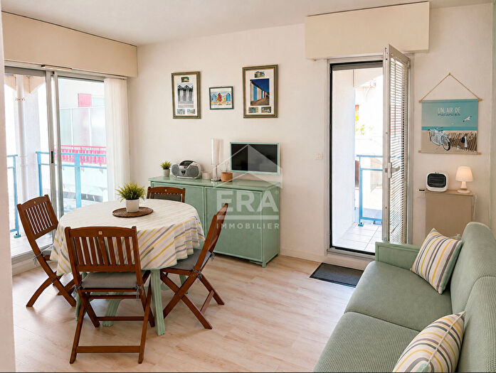 Appartement 2 pièces à vendre - Arcachon, Le Moulleau