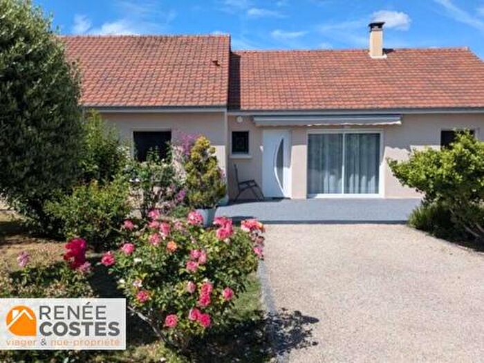Châtellerault, Est : Maison 6 pièces à vendre
