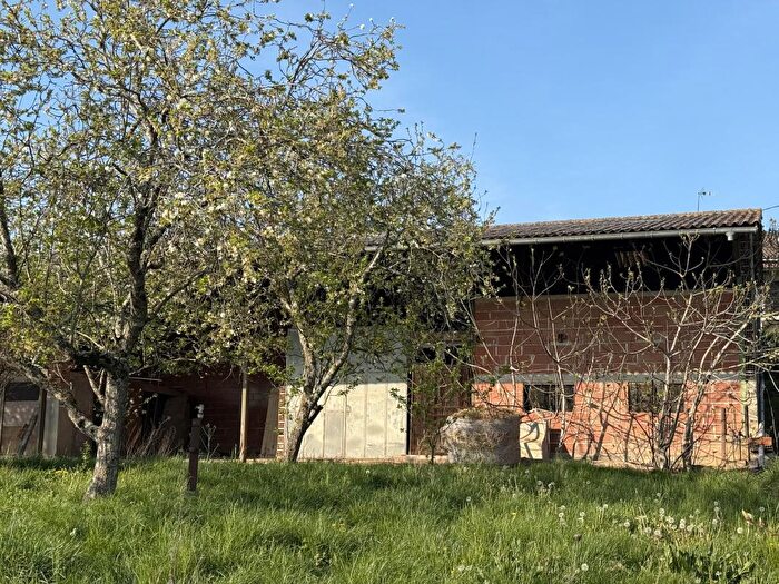 Maison à vendre - Deyme - 1 pièce