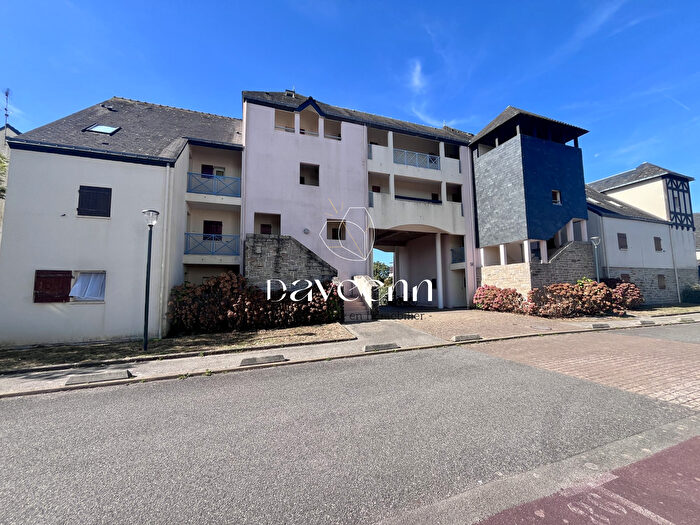 Appartement 2 pièces à Arzon, à vendre