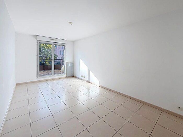 Appartement à vendre - Nice, Sainte-Marguerite - 3 pièces - 2 chambres