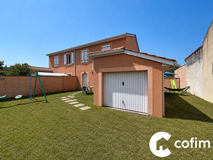 Maison 4 pièces à vendre - Aureilhan