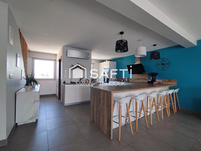 Amilly - Maison 10 pièces à vendre
