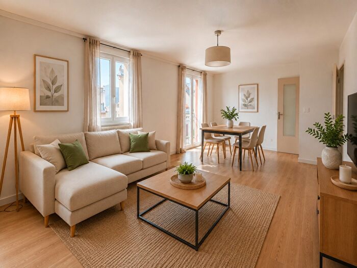 Bucey-lès-Gy - Maison 4 pièces à vendre
