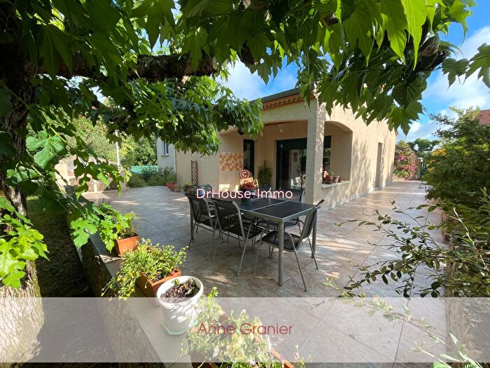 Vielmur-sur-Agout - Maison 6 pièces à vendre