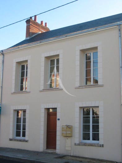 Appartement 2 pièces à louer - Châteauneuf-sur-Loire